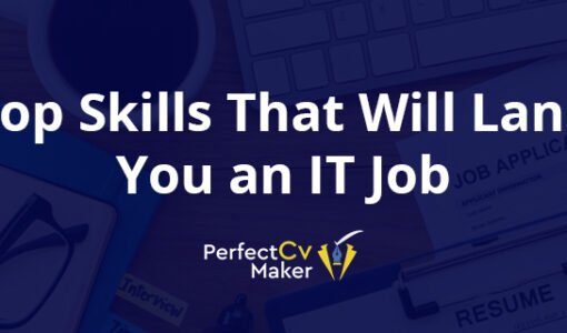 What are the Differences Between Resume and Portfolio? - Perfect CV ...